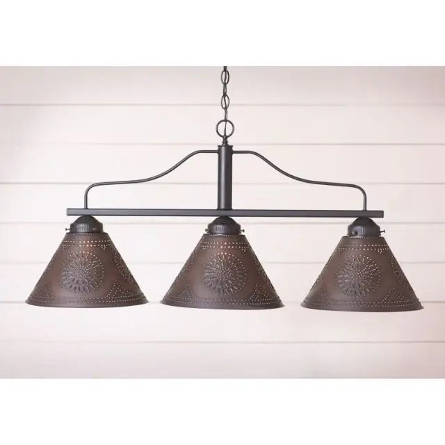 5 Rustic Ceiling Light Designs That Will Transform Your Space – Rustics ...