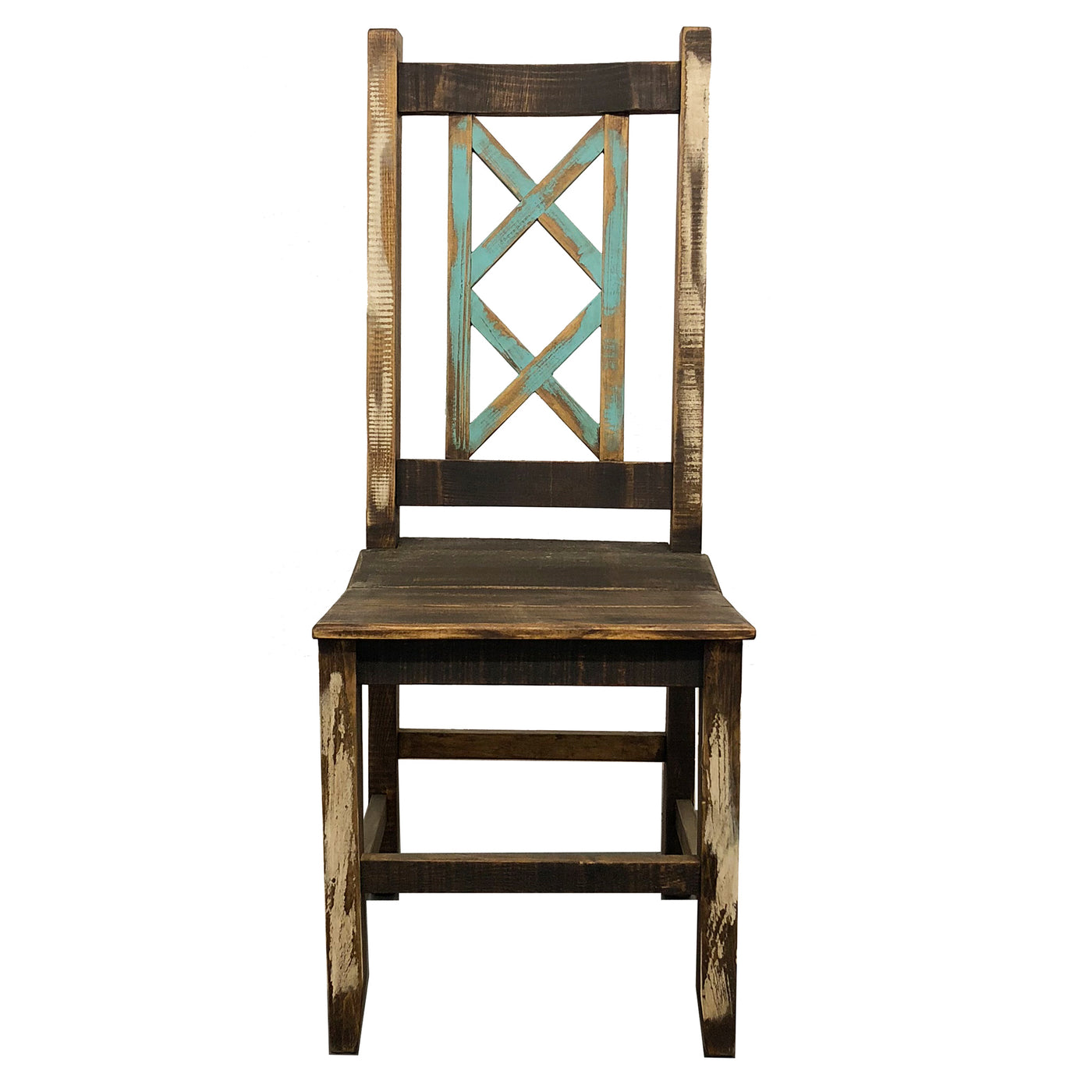 Cabana Rustic Chair – Rustics for Less