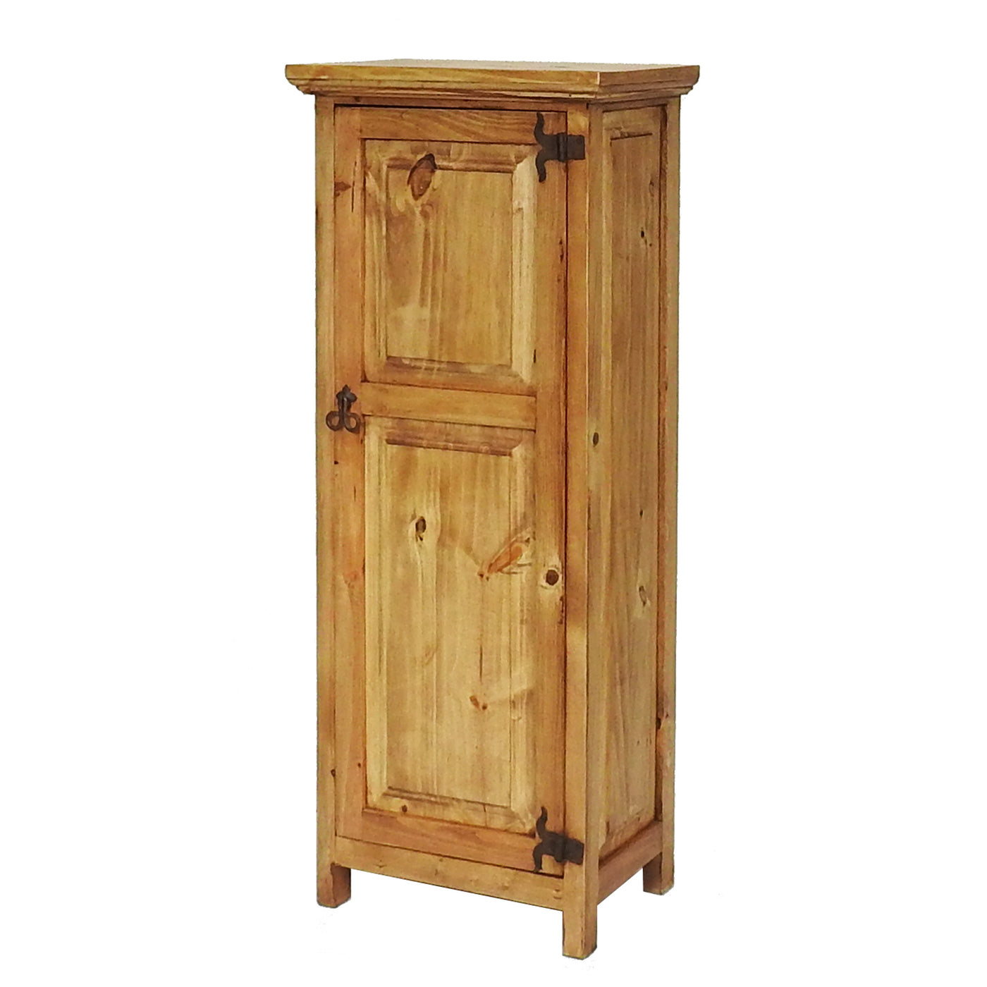 Small Rustic Cabinet for storage – Rustics for Less